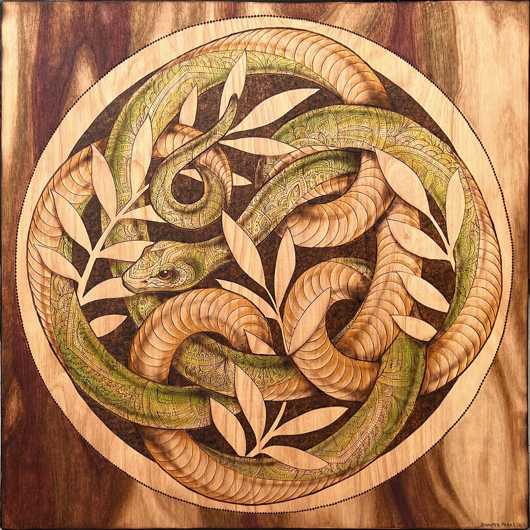 Art Prints – Jen Parks Art